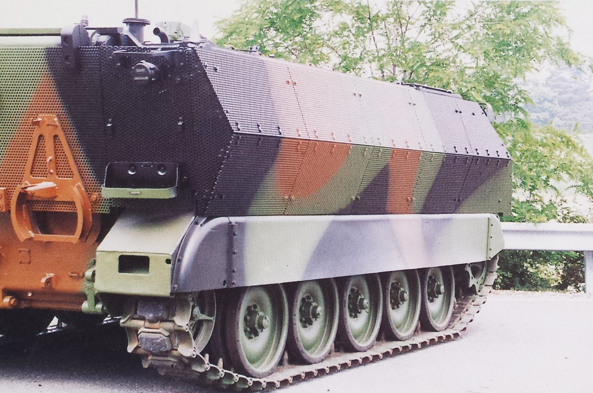 Defense & security - Industeel