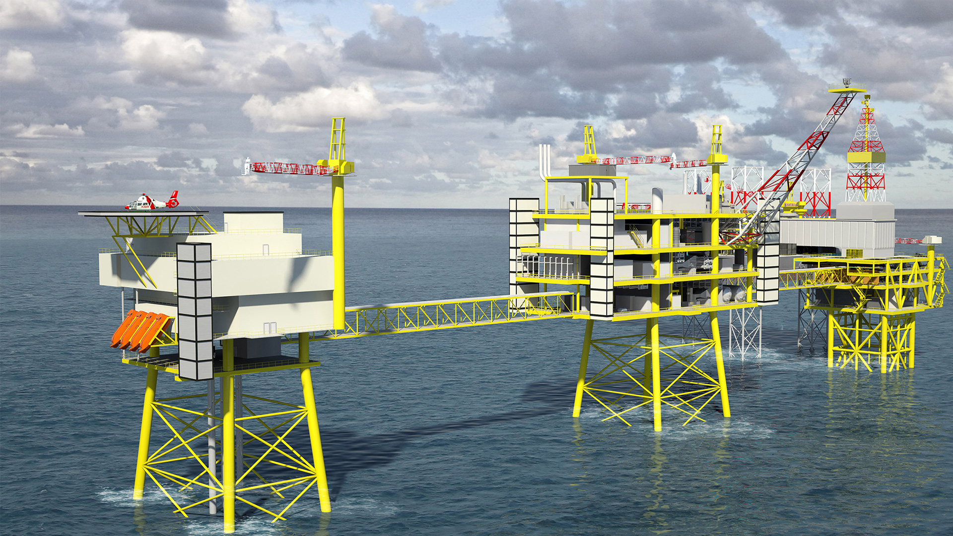 Oil and Gas - Industeel