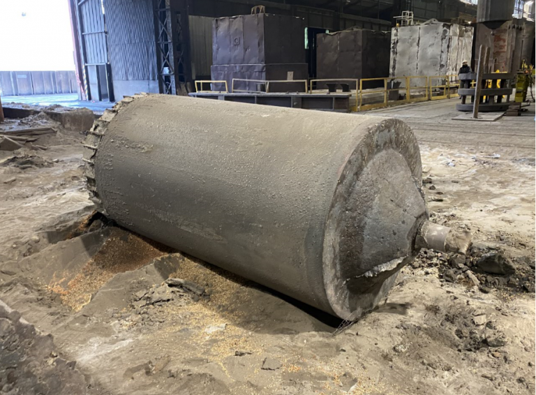 Newsroom - Industeel