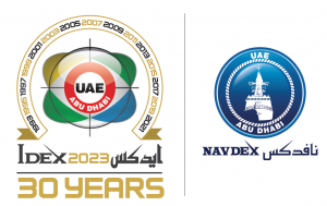 IDEX 2023 - Industeel