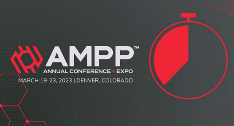 AMPP 2023 - Industeel