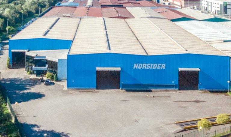Industeel improves the availability of Creusabro® Steels in Spain and ...