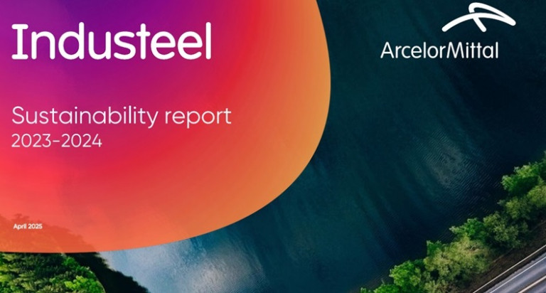 Accueil - Industeel